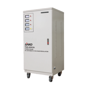 SAKO TNS-30kVA AVR | Sako Voltage Regulator