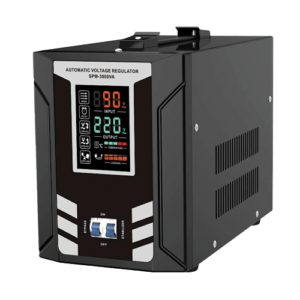 SAKO SPM-1000VA AVR | Sako Voltage Regulator